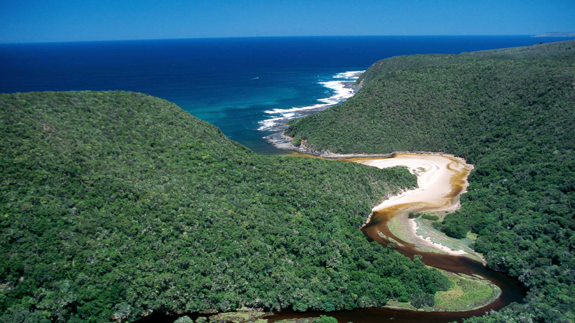 Destination - Garden Route | Africa Geographic